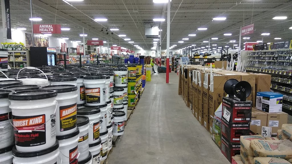 Atwoods Ranch & Home - 6001 Lake Worth Blvd, Fort Worth, TX 76106 ...