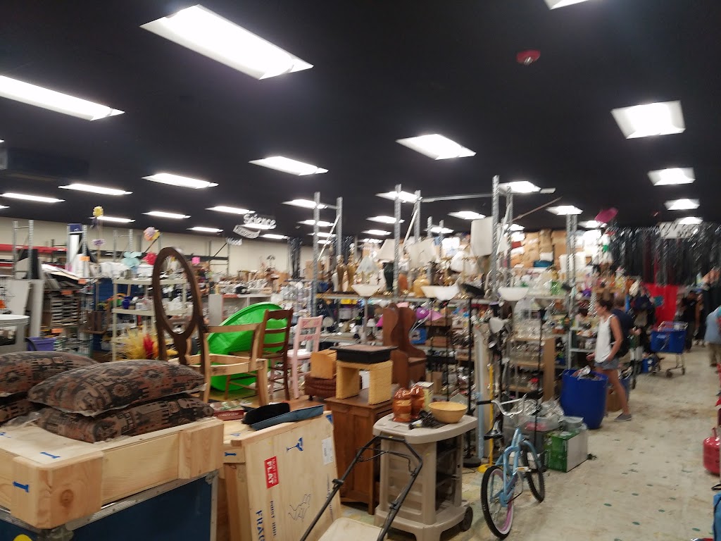 The Scrap Exchange - 2050 Chapel Hill Rd, Durham, NC 27707 - Hours ...