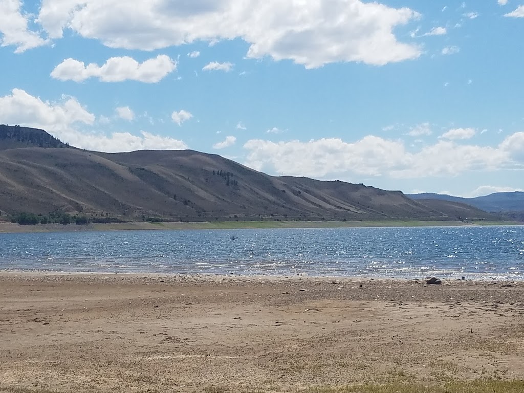 Hanover Junior/Senior High School - 17050 S Peyton Hwy, Colorado ...