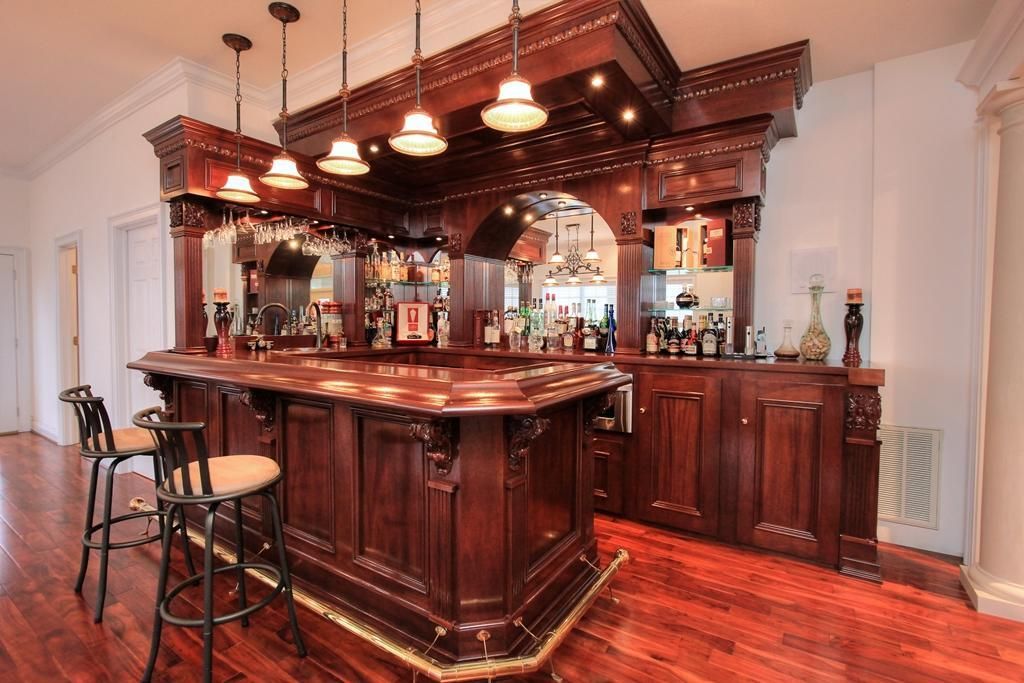 Classic Bars, Inc. - 5020 S Atlanta Rd SE, Smyrna, GA 30080 - Hours ...