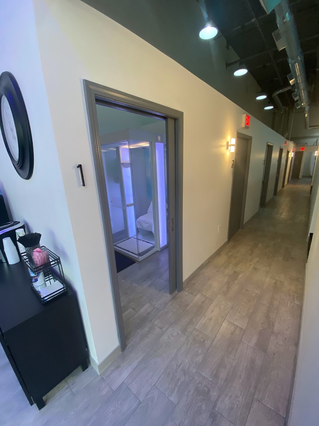 Glo Sun Spa - 3166 S State Hwy 161 #135, Grand Prairie, TX 75052, USA ...