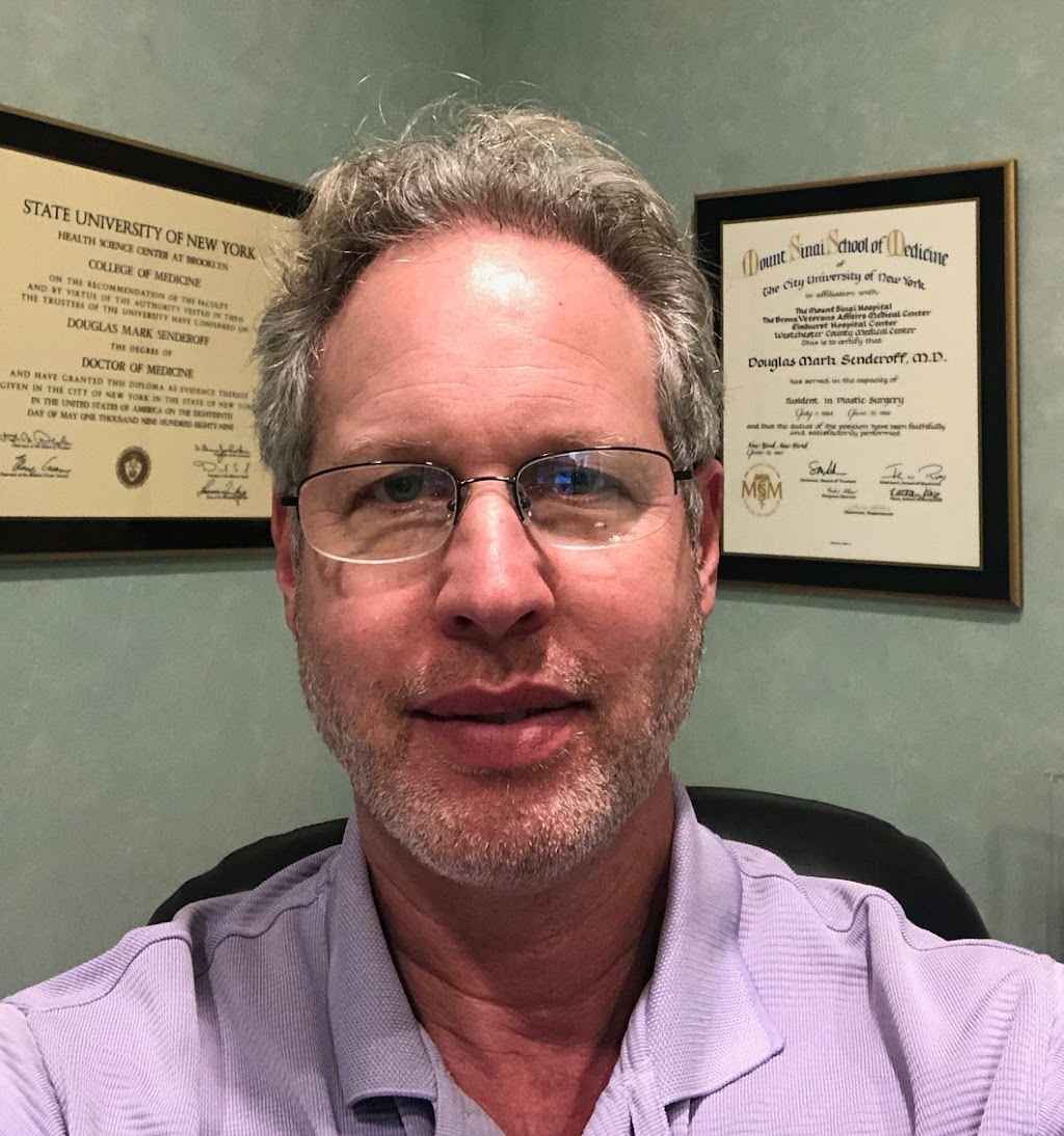 Douglas Senderoff, MD, FACS - Plastic Surgeon - 90 S Ridge St, Rye ...