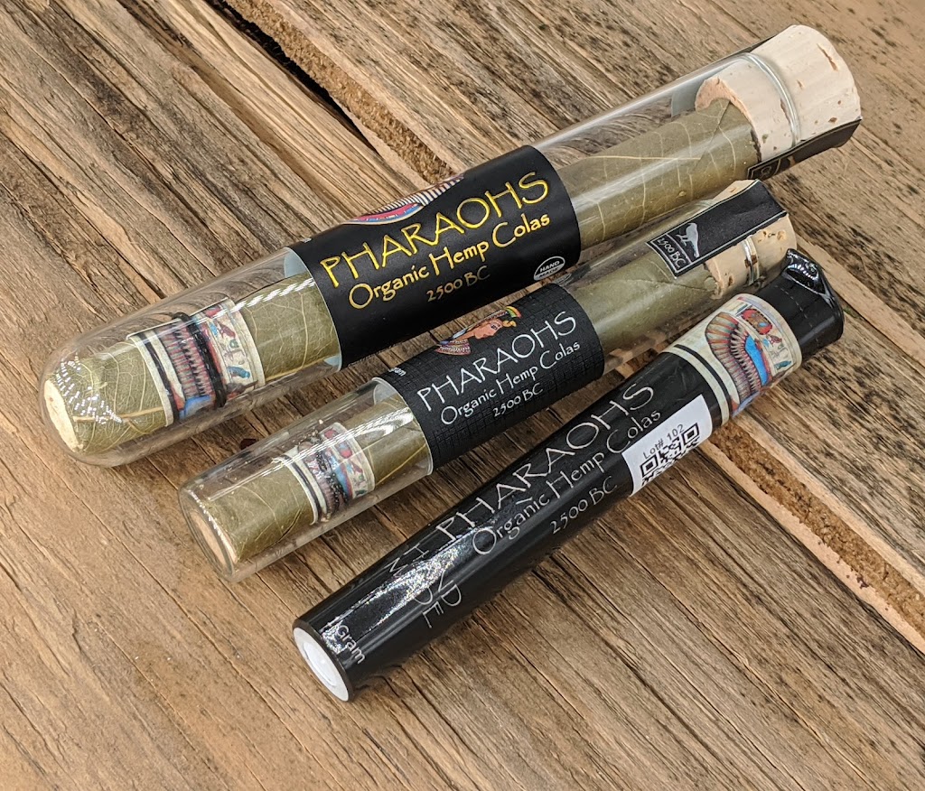 Mother Earth Natural Health - The CBD Experts - 59057 Gratiot Ave, New ...