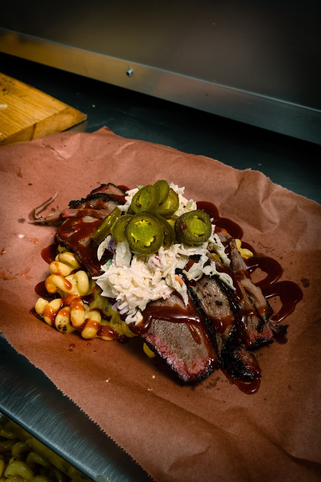 Single Tree BBQ - 2805 Old Fort Pkwy, Murfreesboro, TN 37128