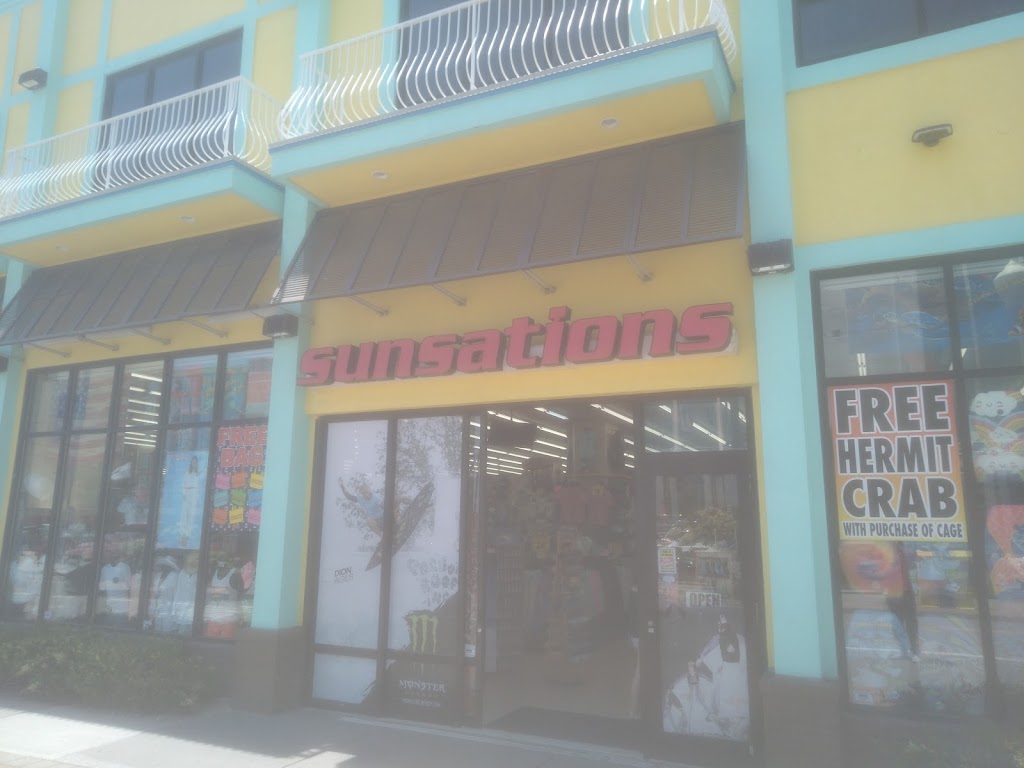 Sunsations - 2500 Atlantic Ave, Virginia Beach, VA 23451 - Hours ...