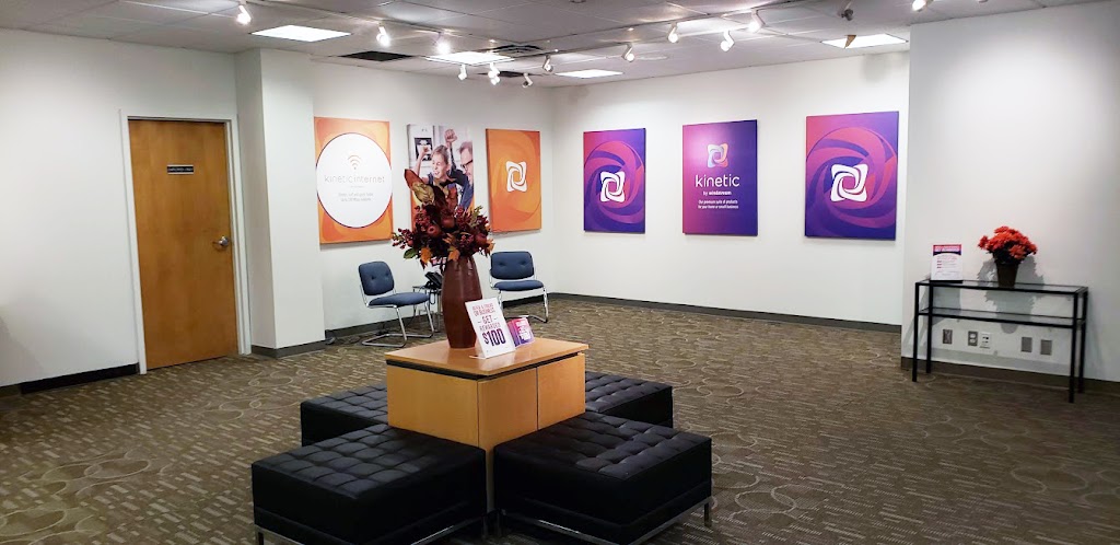 Kinetic by Windstream Retail Store in 445 N 6th St, Beatrice, NE 68310, USA