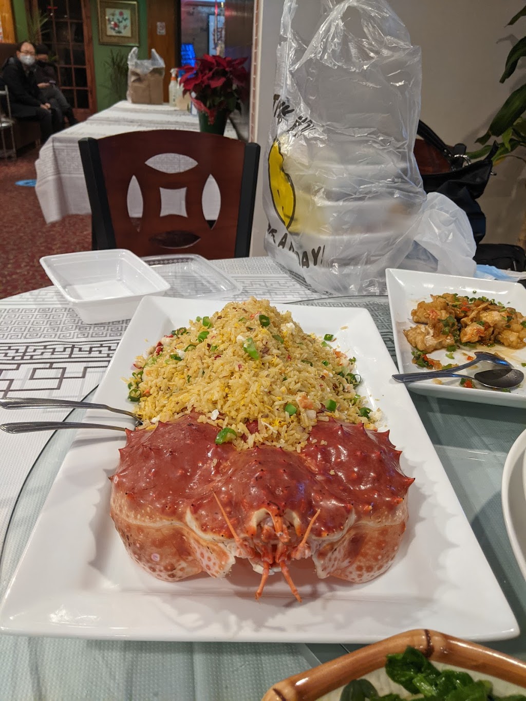 Green Lake Seafood & Dim Sum - 19 US-22, Green Brook Township, NJ 08812 ...