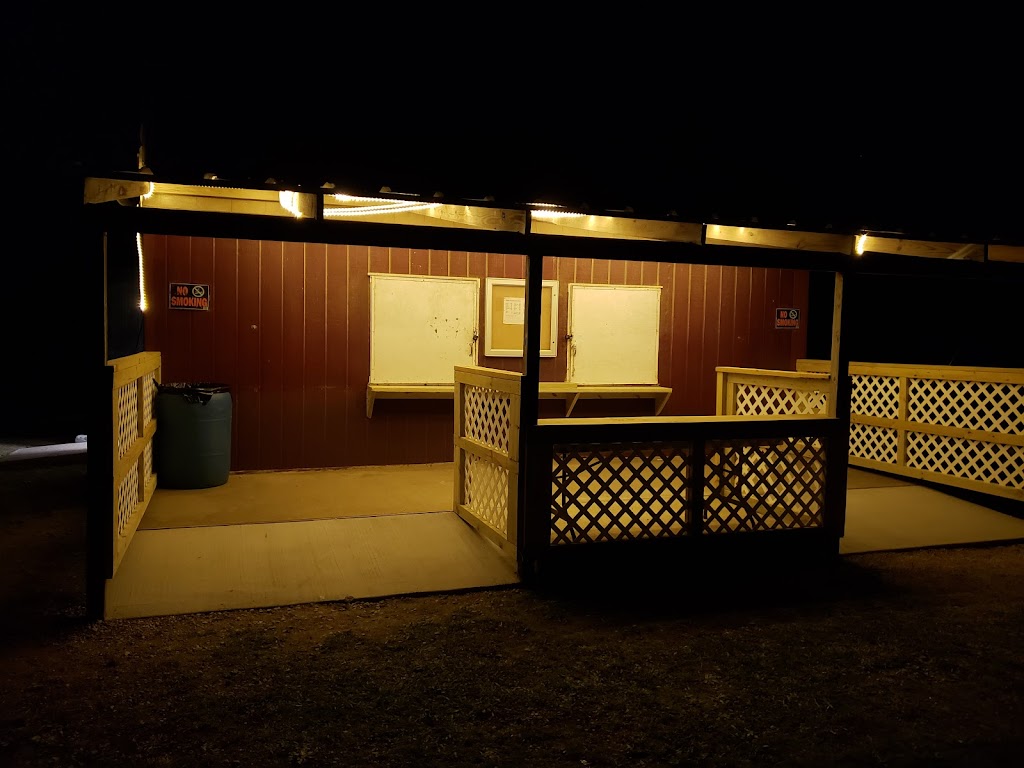 City of Red Oak Live Oak Sports Complex - 300 Live Oak St, Red Oak, TX ...