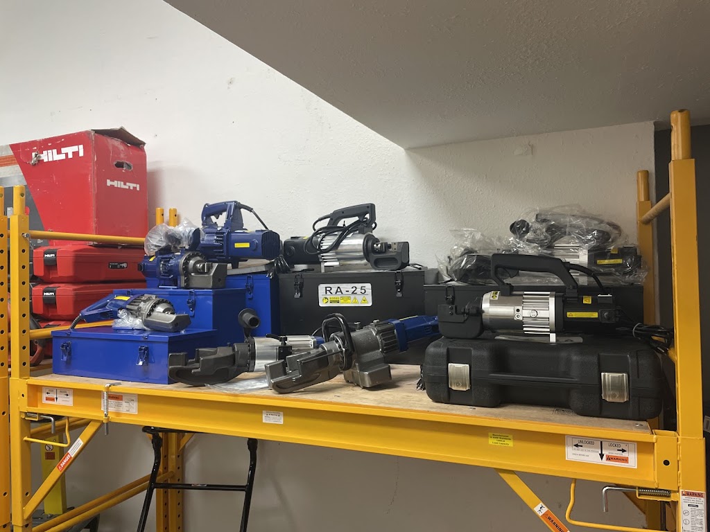 California Tools and Equipment Corp - 6880 Orangethorpe Ave Suite E ...