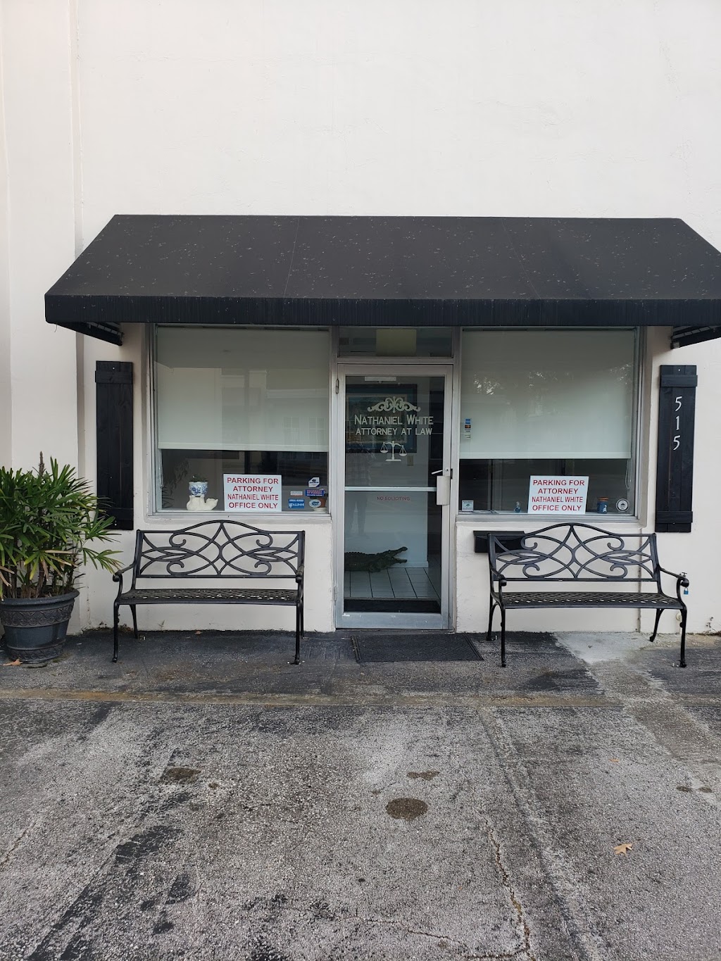 Nathaniel White Attorney At Law - 515 E Main St, Bartow, FL 33830 ...