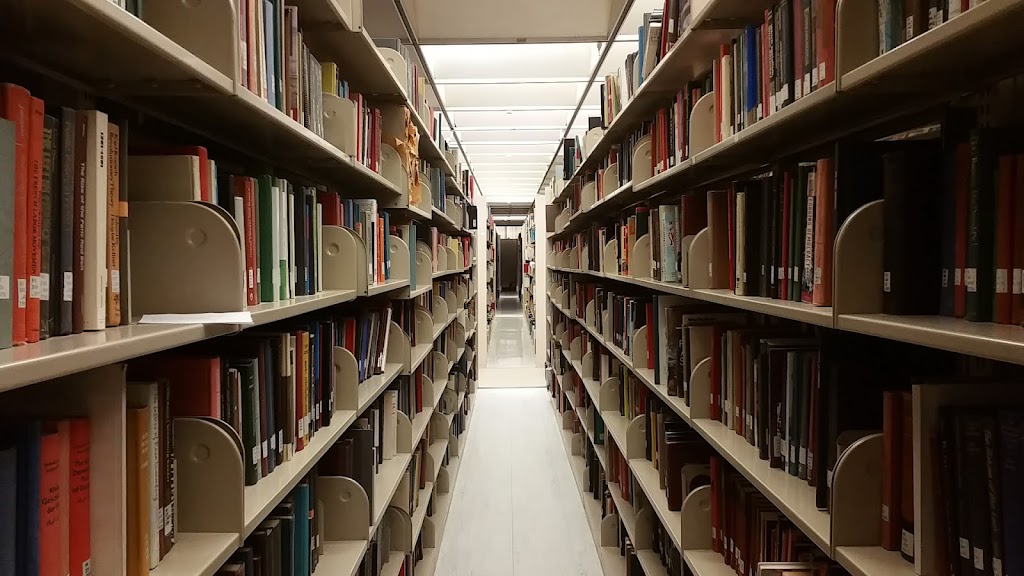 Howard-Tilton Memorial Library - 7001 Freret St, New Orleans, LA 70118 ...