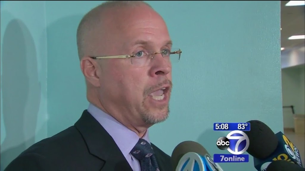 Law Office of Deron Castro, P.C. - 118-35 Queens Blvd #1220, Queens, NY ...