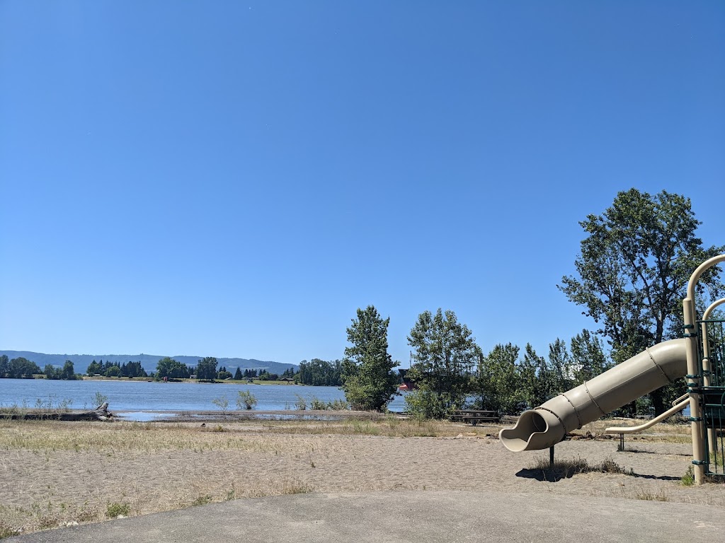 Frenchman's Bar Regional Park - 9612 NW Lower River Rd, Vancouver, WA ...