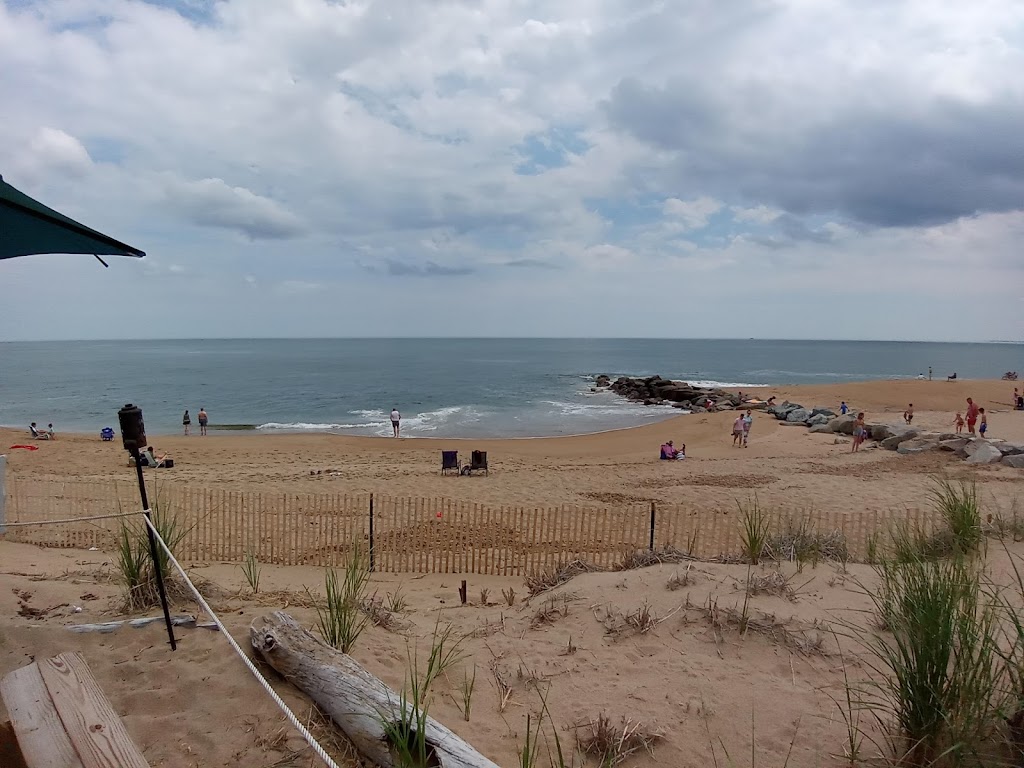 Georgie Porgie's at The Beachfront - 2 Northern Blvd, Newbury, MA 01951 ...