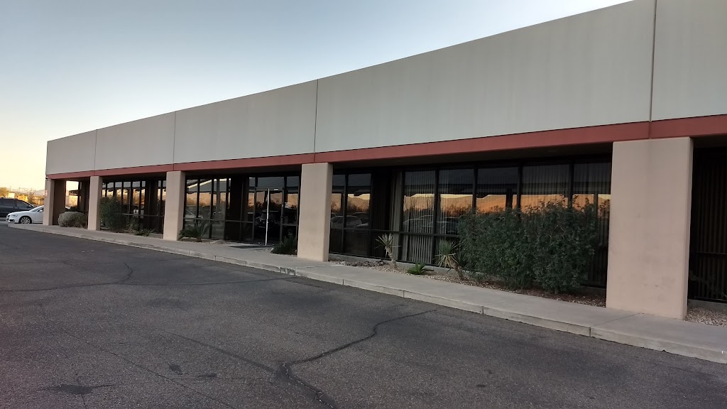 The ILS Company - 8350 E Old Vail Rd, Tucson, AZ 85747 - Hours ...