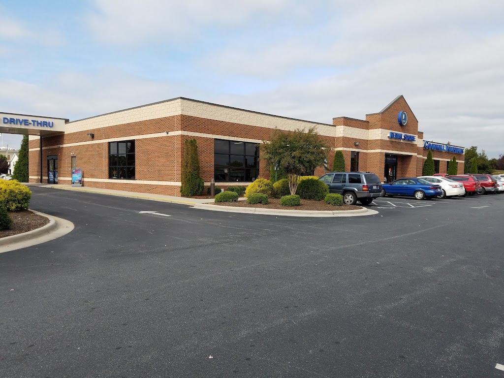 Triad Goodwill Store & Donation Center - 303 E Arbor Ln, Eden, NC 27288 ...