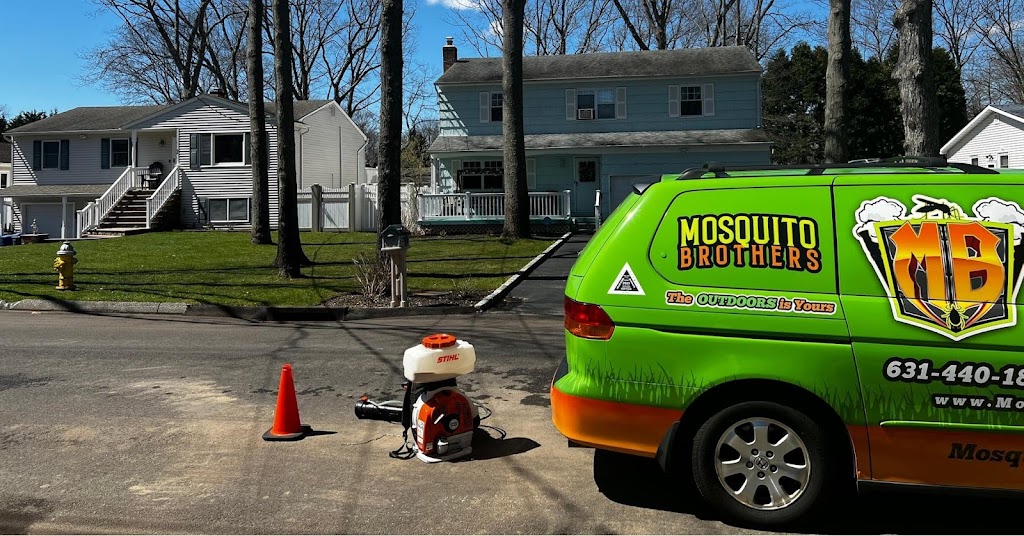 Mosquito Brothers - 397 Duffy Ave Suite 104, Hicksville, NY 11801 ...