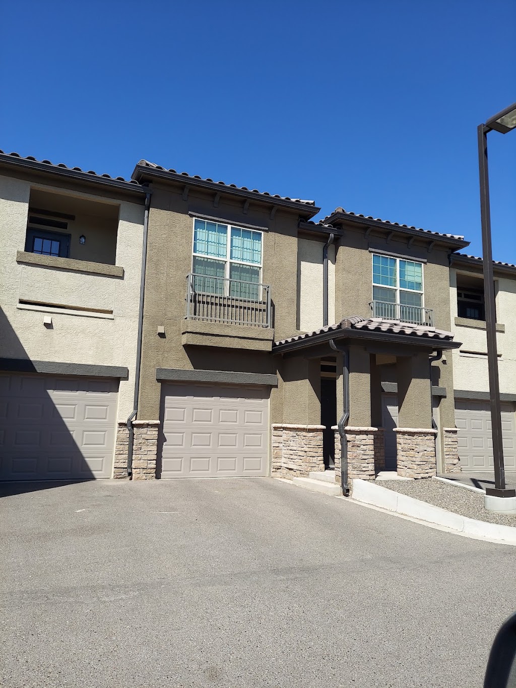 Andalucia Villas in 5300 Antequera Rd NW, Albuquerque, NM 87120, USA