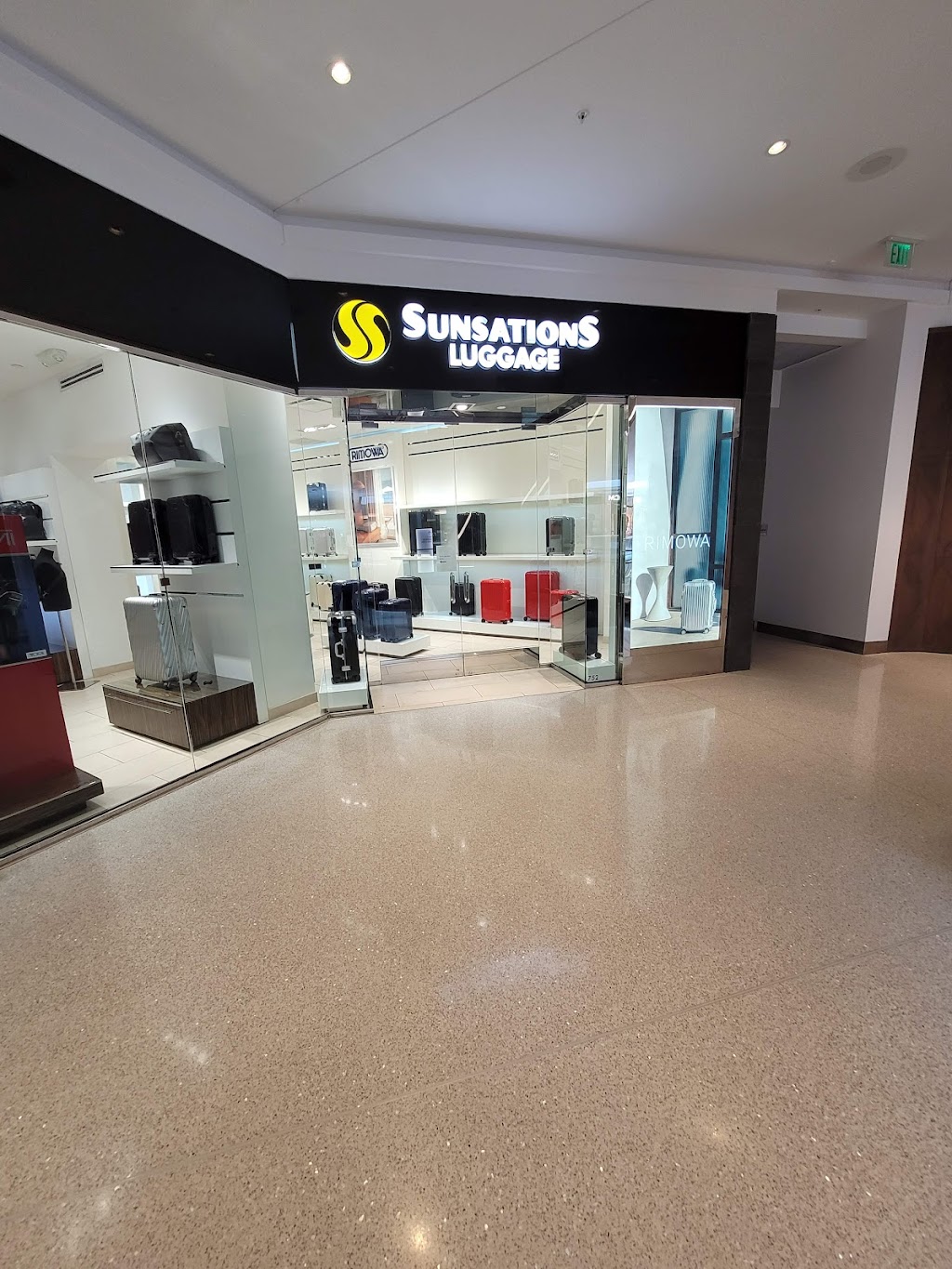 Sunsations, 8500 Beverly Blvd #752, Los Angeles, CA 90048