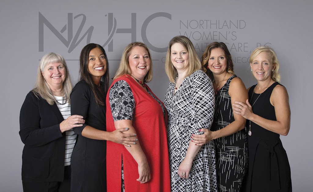 Dr. Laura Wolfe, M.D. in Northland Women's Health Care, 8600 NE 82nd St ...