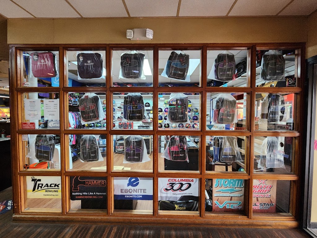 BowlersMart Palm Bay Pro Shop Inside Shore Lanes - 4851 Dairy Rd ...