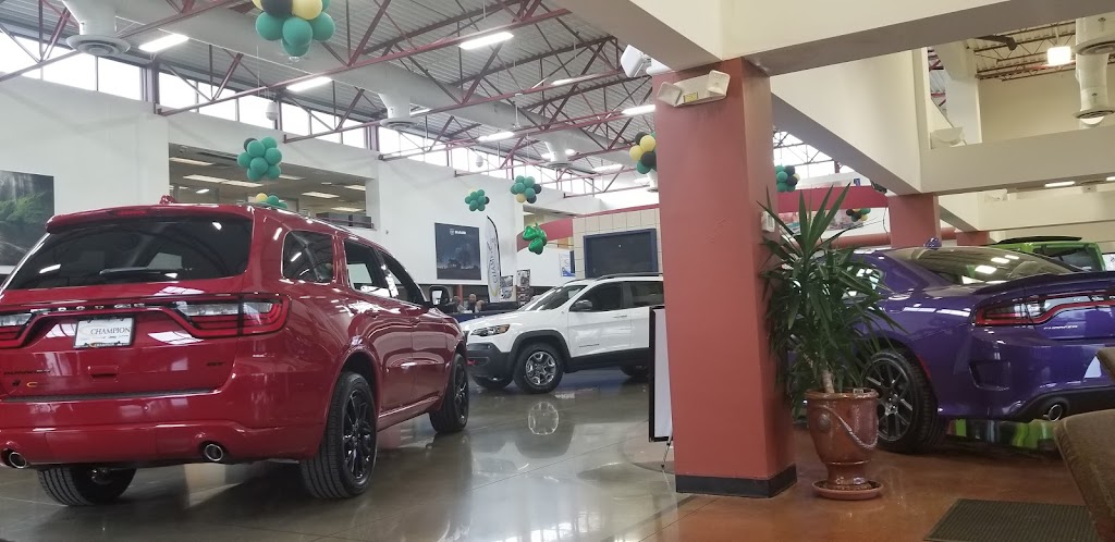 Andy Mohr Jeep Dodge Ram
