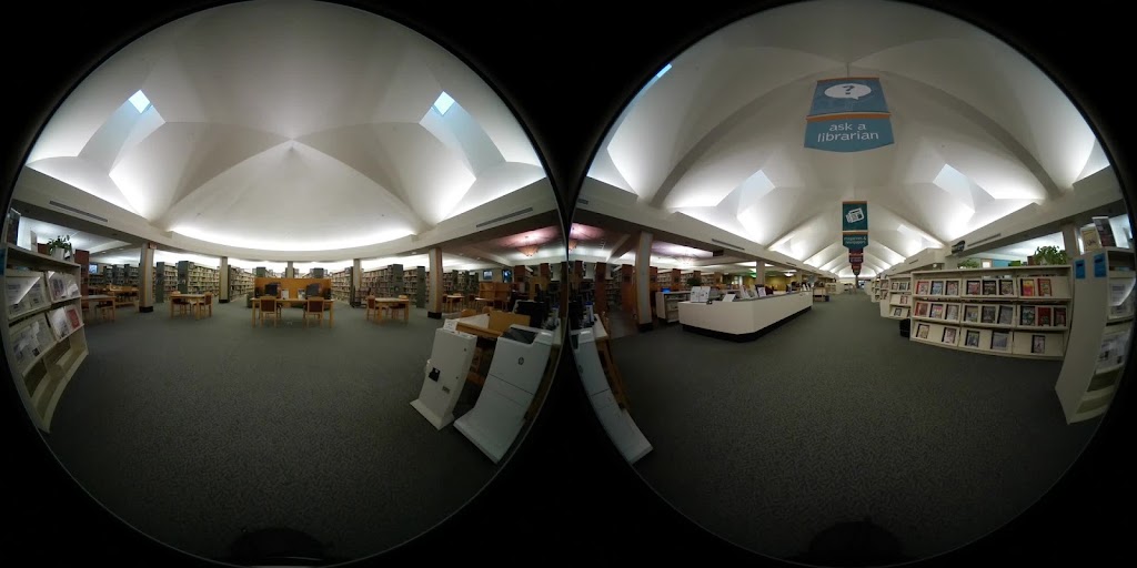 Centerville Library - 111 W Spring Valley Pike, Centerville, OH 45458 ...