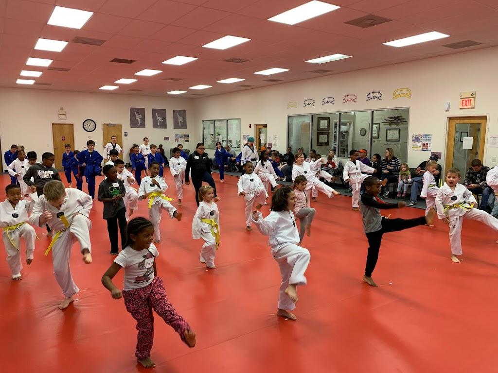 Master Hwang's World Class Martial Arts - 102 Moyock Commons Dr, Moyock ...