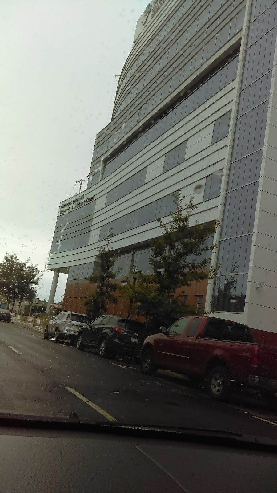 Sutter Health Corporate Office - 2200 River Plaza Dr, Sacramento, CA ...