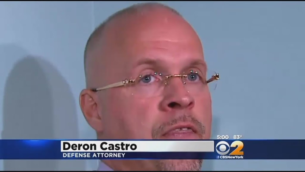 Law Office of Deron Castro, P.C. - 118-35 Queens Blvd #1220, Queens, NY ...