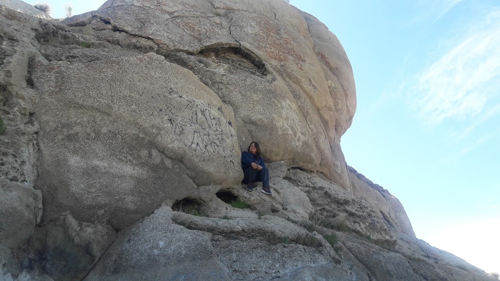 Indian Head Rock Tufa Mound Pyramid Lake Reno NV 89510 Indian Head Rock Tufa Mound Pyramid Lake Reno NV 89510