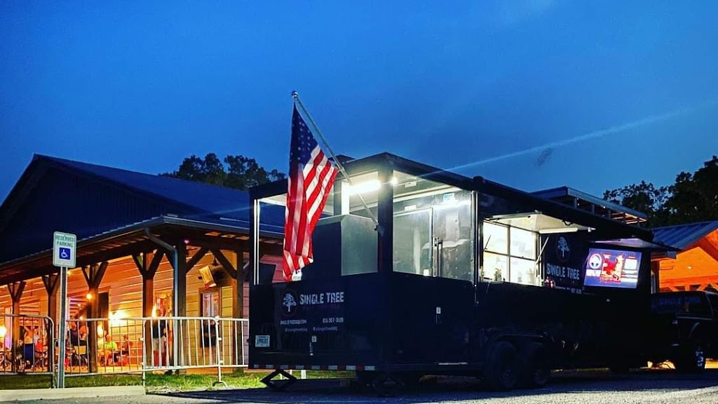 Single Tree BBQ - 2805 Old Fort Pkwy, Murfreesboro, TN 37128, USA ...
