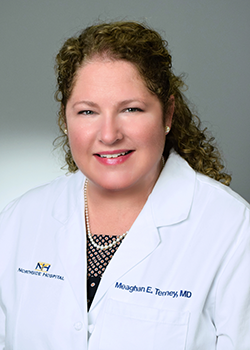 Meaghan Elizabeth Tenney, MD - 1100 Northside Forsyth Dr Suite 420 ...