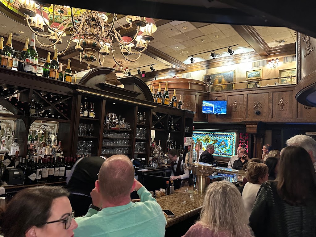 Rod's Steak & Seafood Grille - 1 Convent Rd, Morristown, NJ 07960 ...