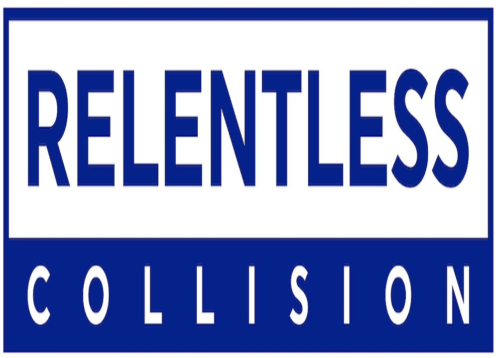 Relentless Collision - 2620 Westinghouse Blvd, Raleigh, NC 27604