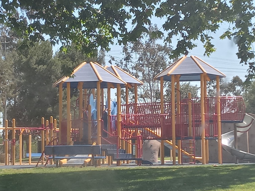 Hemingway Park, 700 E Gardena Blvd, Carson, CA 90746, USA