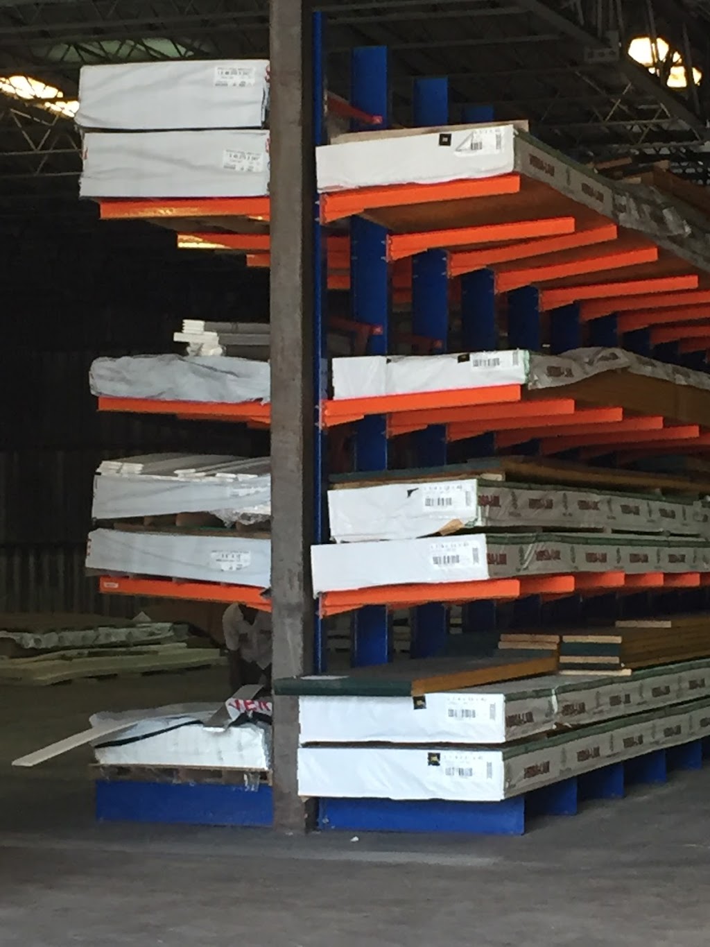 Dixie Plywood & Lumber Co - 2121 SW 10th Ct, Fort Lauderdale, FL 33312 ...