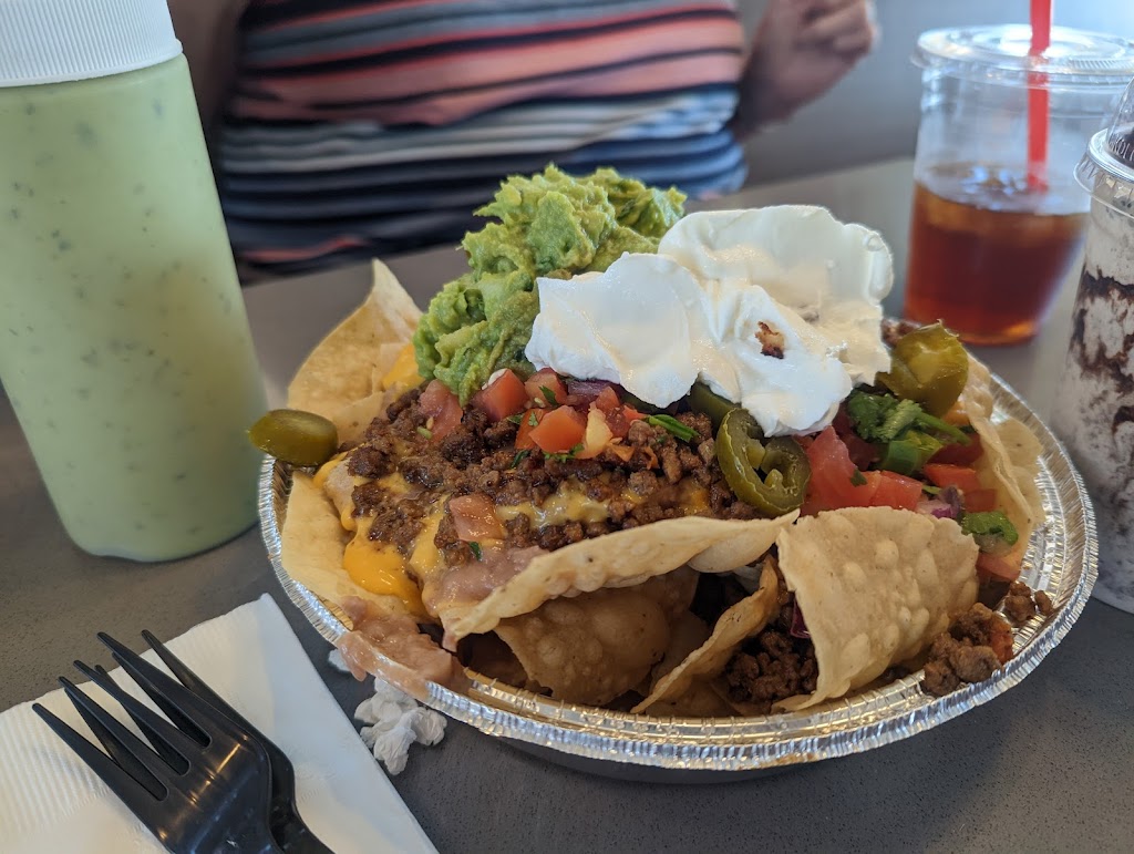 El Torazo Mexican Restaurant - 14201 Bellflower Blvd, Bellflower, CA ...