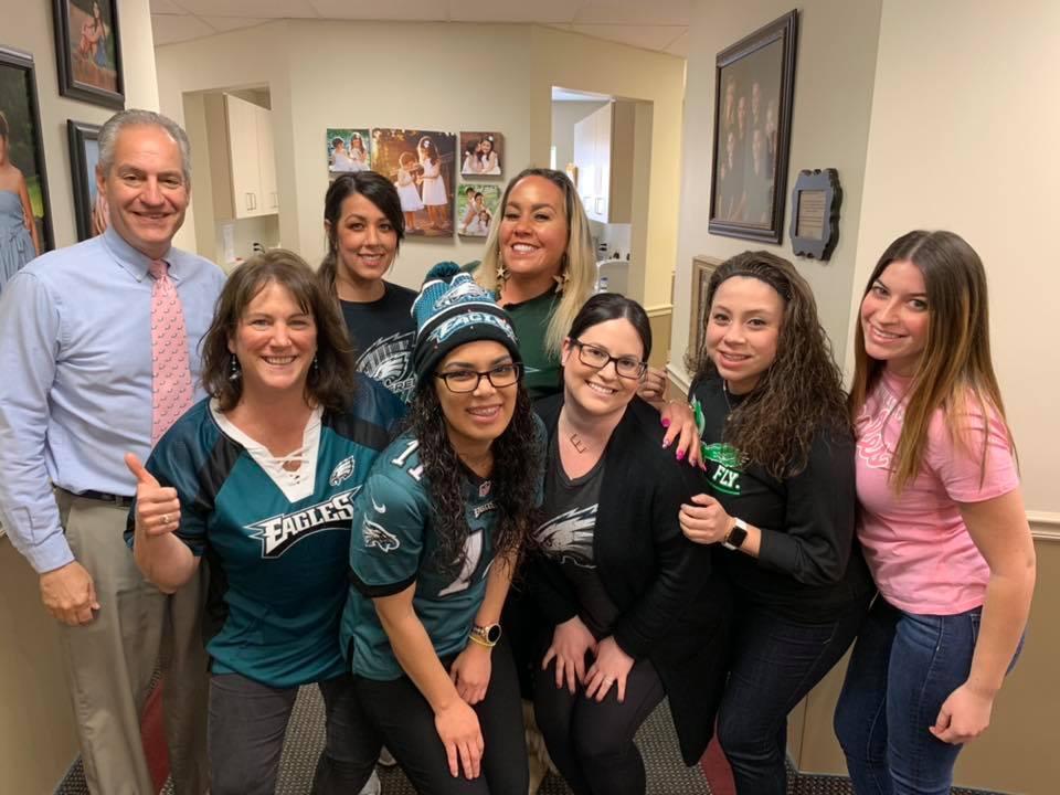 Orthodontic Associates of Collegeville, PC Adam J. Weiss DMD & Sarah S ...