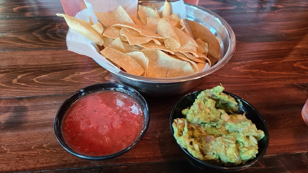 Empire Tacos in 219 W Main St, Mulvane, KS 67110, USA