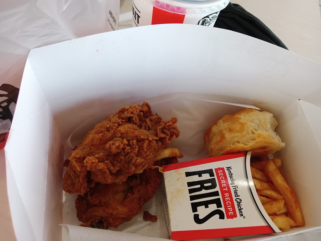 KFC - 11864 Wilmington Ave, Los Angeles, CA 90059 - Hours, Directions ...