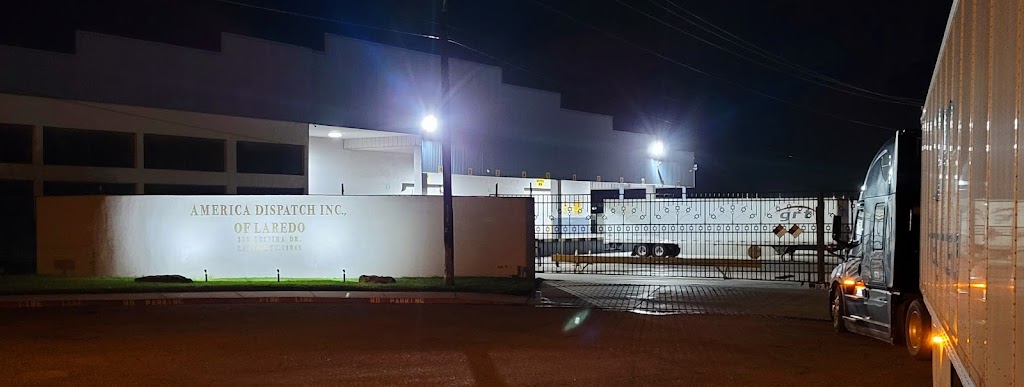 America Dispatch Inc - 302 Quivira Dr, Laredo, TX 78045 - Hours ...
