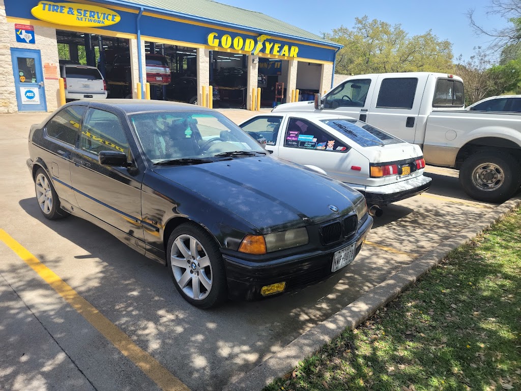 Lamb's Tire & Automotive - 7515 N FM 620 BLDG 2, Austin, TX 78726 ...