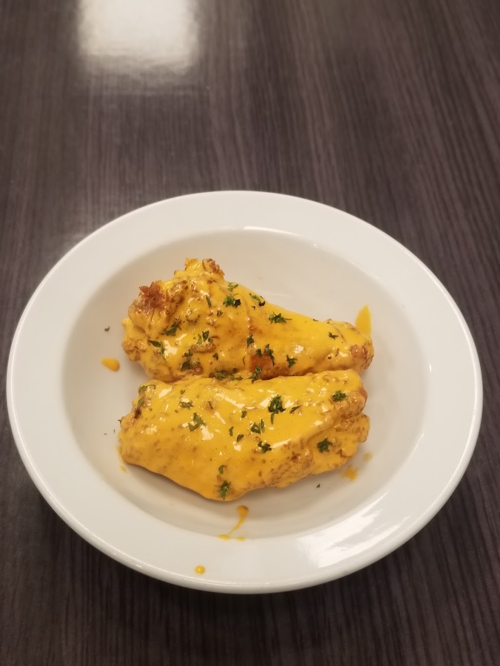 Bronx Pizza - 111 Victoria Commons Blvd #112, DeLand, FL 32724 - Hours ...