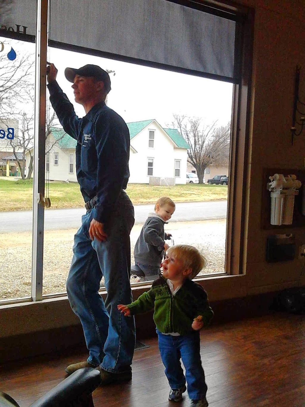 Derby Water Conditioning - A Division of Iverson & Westfall Plumbing ...