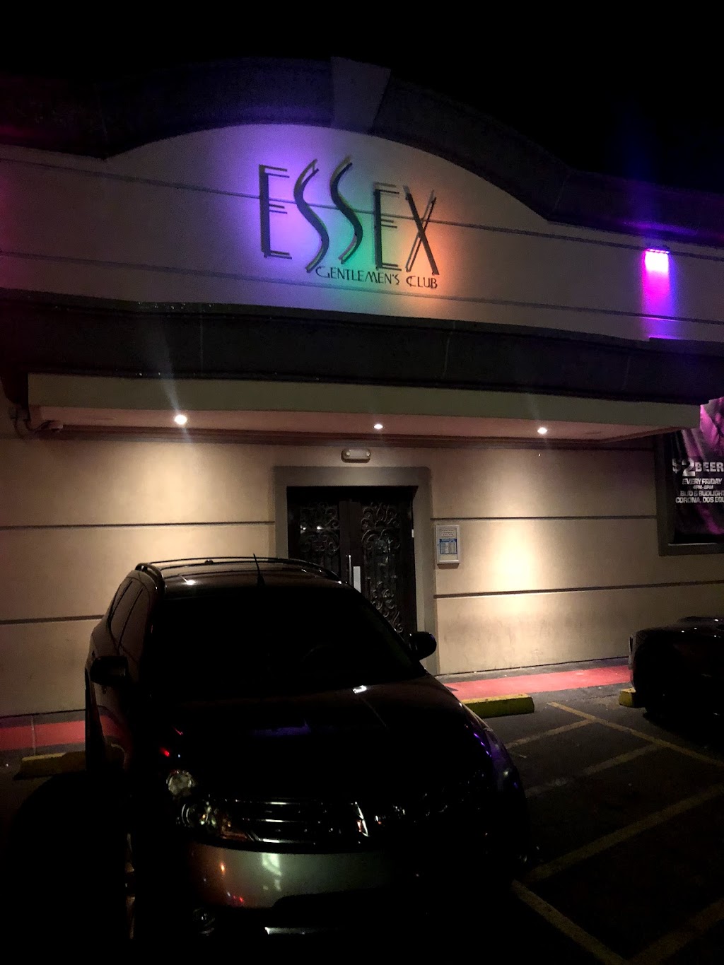 Essex Gentlemens Club 4139 W Indian School Rd Phoenix Az 85019 Hours Directions Reviews