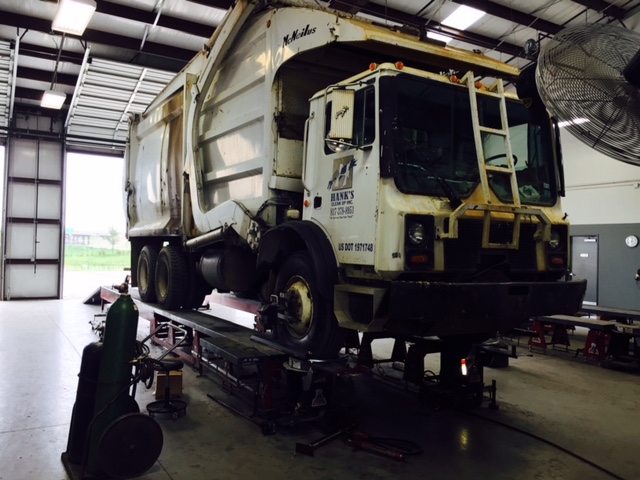 Buck's Wheel & Equipment - 5101 N Main St, Fort Worth, TX 76179 - Hours ...