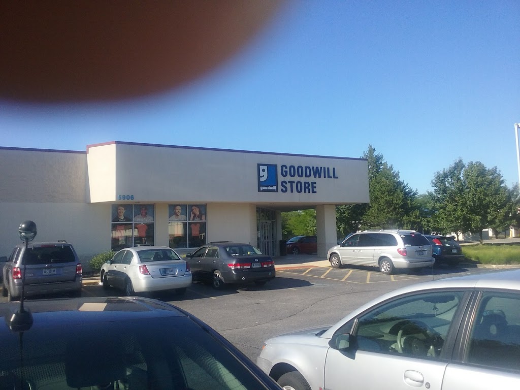 Goodwill - 5906 Lute Rd, Portage, IN 46368 - Hours, Directions, Reviews