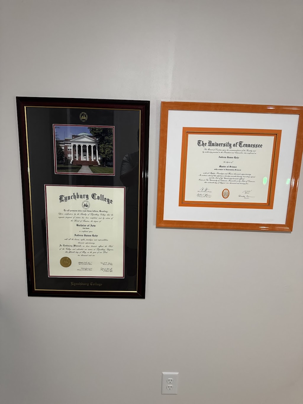 Inside The Frame - Custom Framing - By Appointment Only, Murfreesboro ...