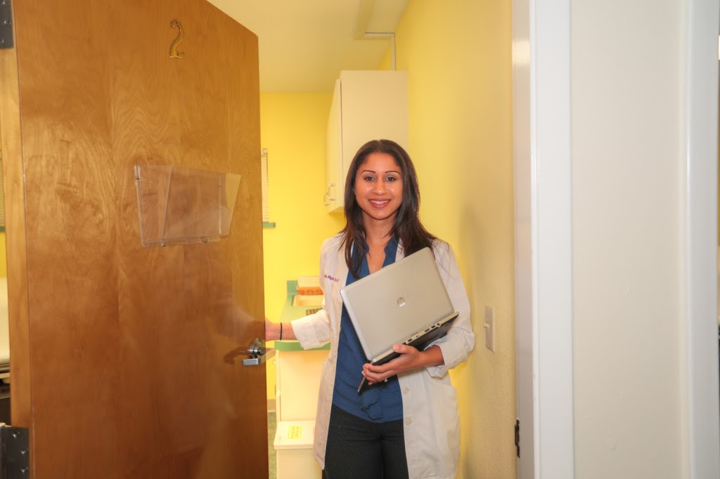 Natalie Negron, ARNP - 515 S Kings Ave Ste 2000, Brandon, FL 33511 ...